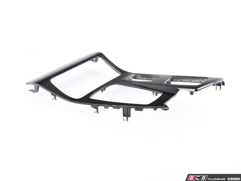 Genuine BMW - 51169206389 - Center console trim set (51-16-9-206-389)