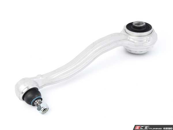 Hamburg Tech - 2043304311 - Front Upper Control Arm - Left Side