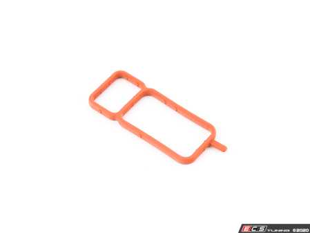 Genuine Volkswagen Audi - 07K103484 - Oil Separator Gasket (07K 103 484)