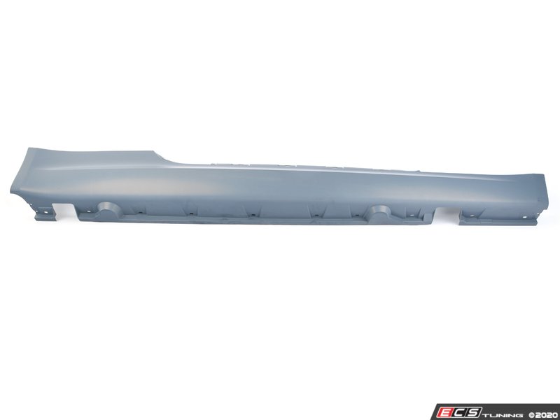 Genuine BMW - 51777181988 - Rocker Panel Cover - Right (51-77-7-181-988)