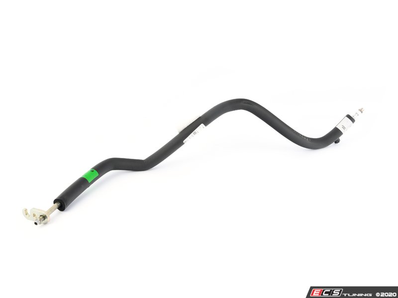 Genuine BMW - 64538390690 - Pipe-Dryer Pressure Hose (64-53-8-390-690)