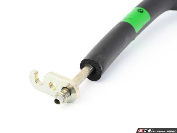 Genuine BMW - 64538390690 - Pipe-Dryer Pressure Hose (64-53-8-390-690)