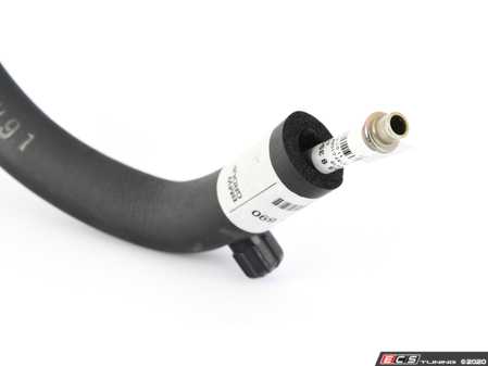 Genuine BMW - 64538390690 - Pipe-Dryer Pressure Hose (64-53-8-390-690)