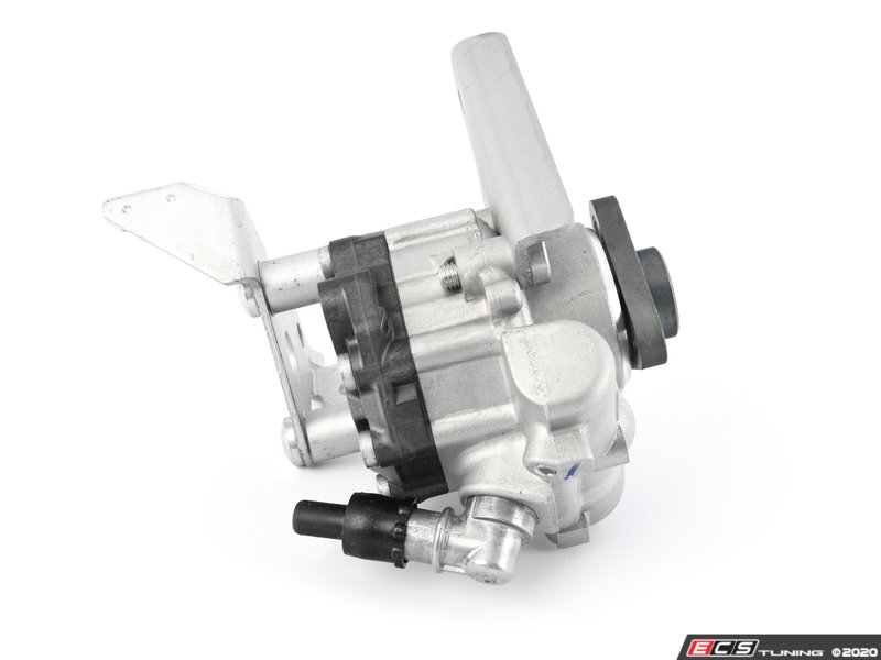 Genuine BMW - 32416766190 - Remanufactured Power Steering Pump (32-41-6 ...