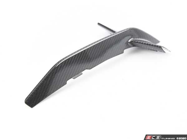 Genuine BMW - 51118074805 - LEFT FINISHER (51-11-8-074-805)