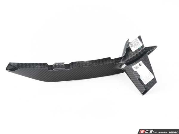 Genuine BMW - 51118074805 - LEFT FINISHER (51-11-8-074-805)