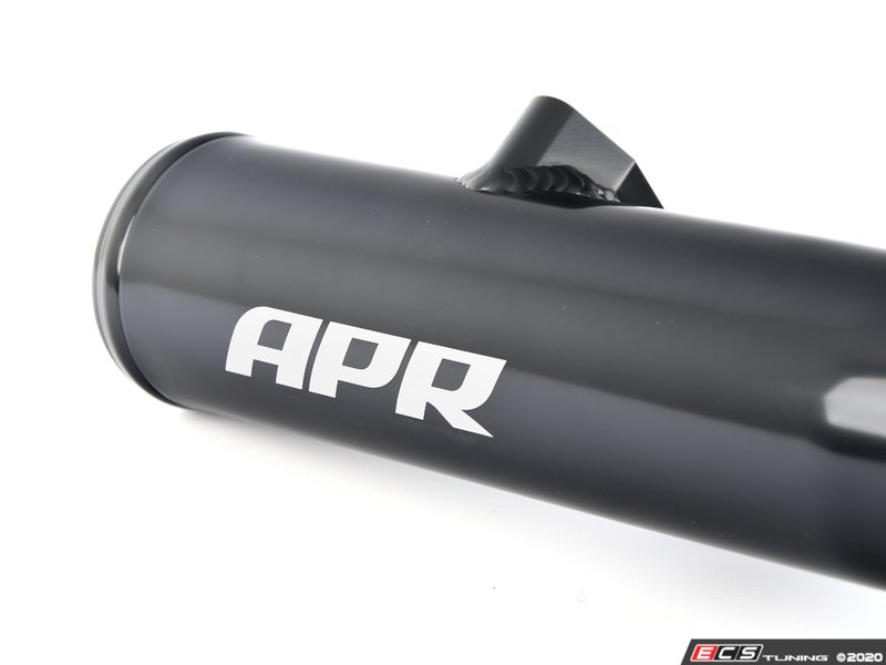 APR - MS100194 - APR Charge Pipe System - Throttle Body