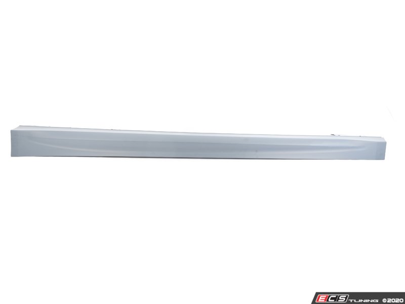 Genuine BMW - 51778061487 - ROCKER PANEL TRIM, PRIMERED, (51-77-8-061-487)