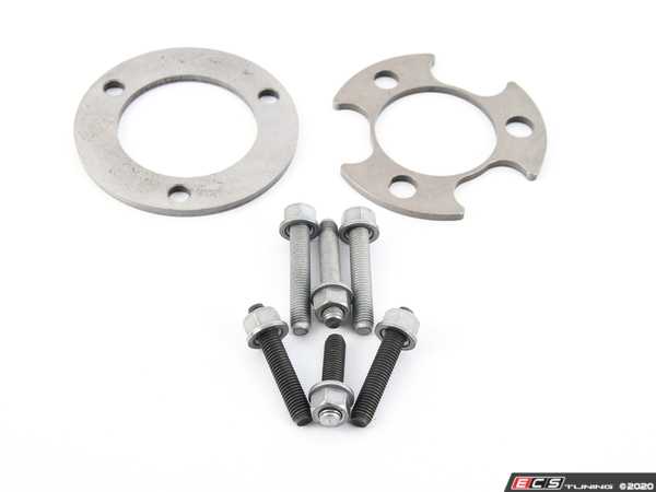Achilles Motorsports - 11-AM-VEK-M54 - Dual VANOS Elimination Kit ...