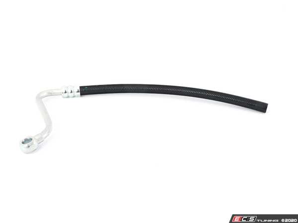URO - 32411133401 - Power Steering Return Hose