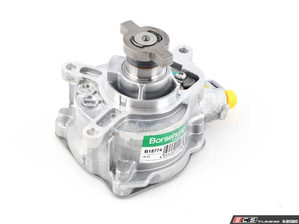 Borsehung - 07K145100H - Vacuum Pump