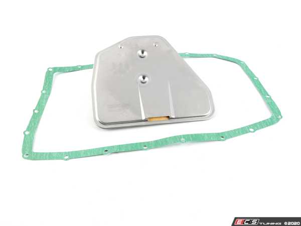 Hengst - 24117543550 - Automatic Transmission Fluid Filter