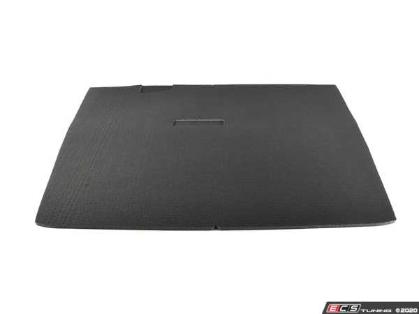 Genuine Mercedes Benz - 1076820326 - Hood Insulation Pad