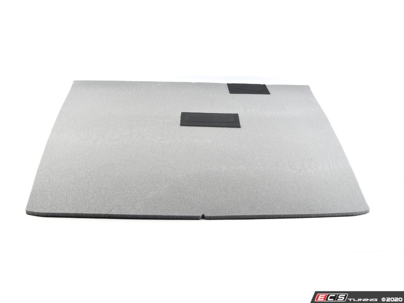 Genuine Mercedes Benz - 1076820326 - Hood Insulation Pad