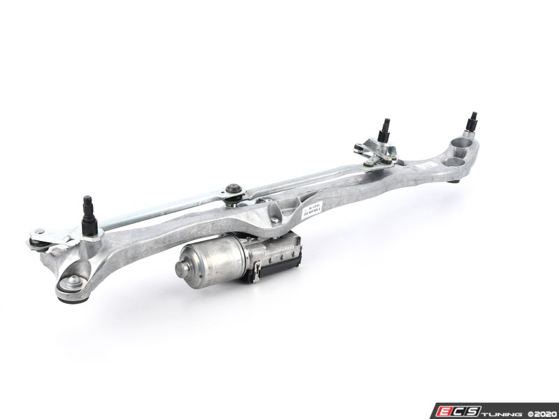 Genuine BMW - 61617174969 - E65 Windshield Wiper Linkage (61-61-7-174-969)