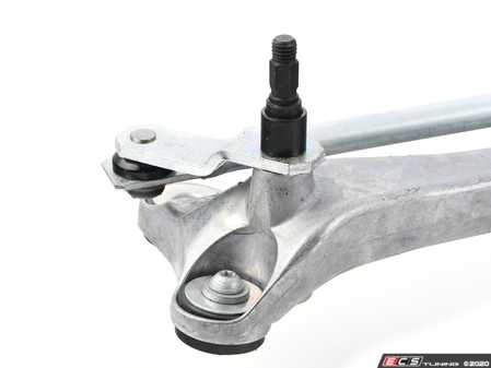 Genuine BMW - 61617174969 - E65 Windshield Wiper Linkage (61-61-7-174-969)