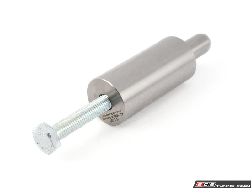 Genuine BMW - 83300495626 - CLUTCH CENTERING PIN (83-30-0-495-626)