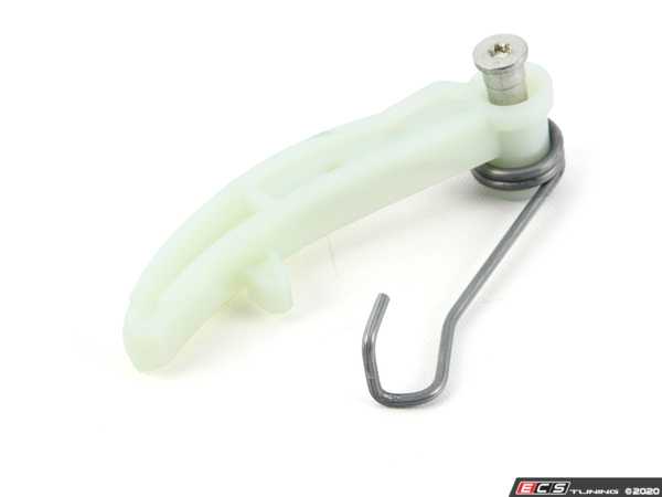 Genuine Volkswagen Audi - 06K109507G - Oil Pump Tensioner (06K 109 507 G)