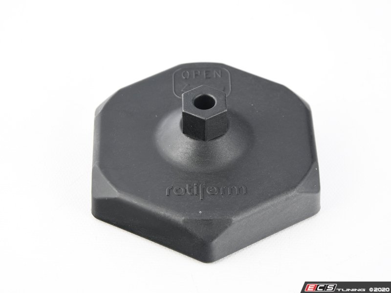 Rotiform - 32170-tool - Rotiform OZR Center Cap Wrench