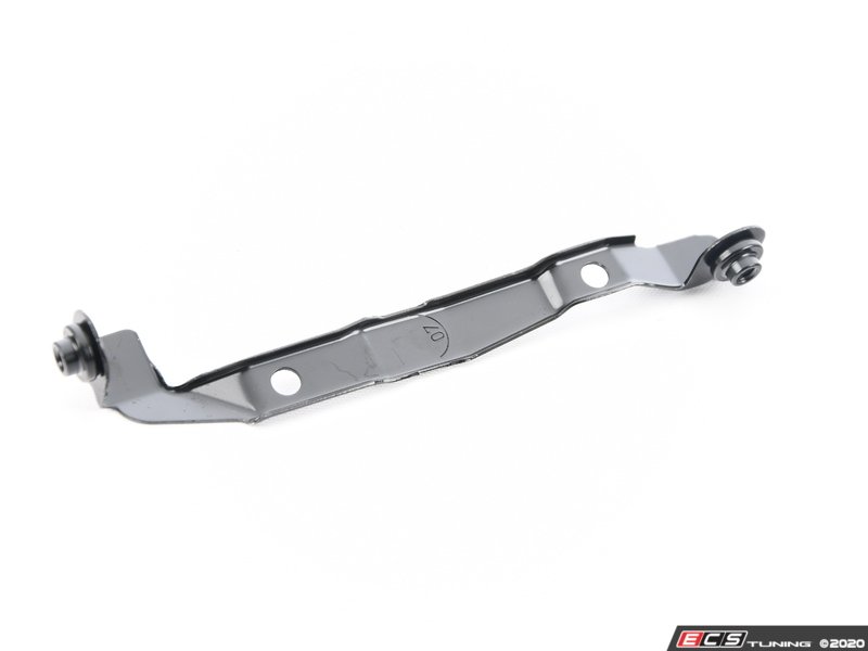 Genuine BMW - 41217177362 - E82 Bracket - Side Panel - Column A Right ...