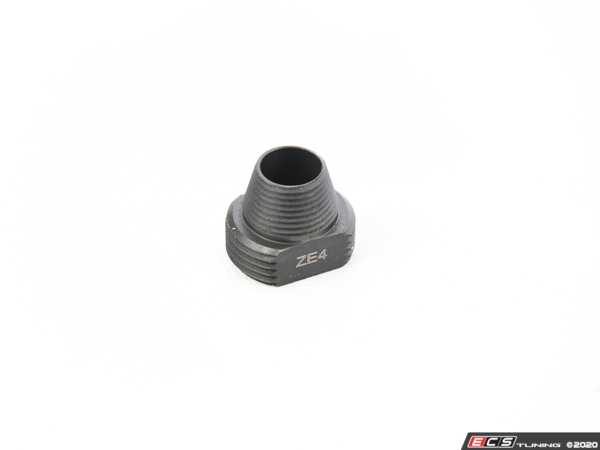 Genuine BMW - 83300496718 - BUSH (83-30-0-496-718)