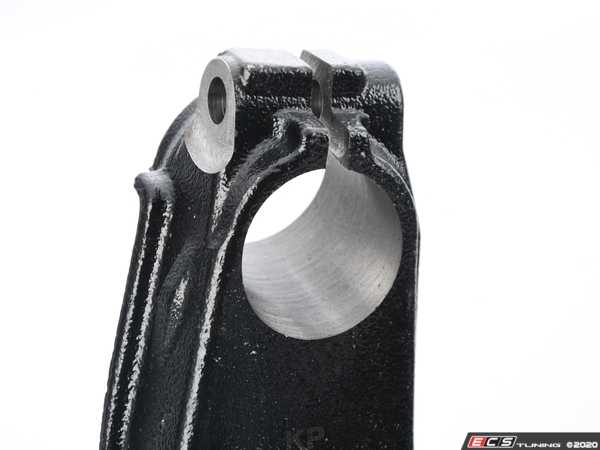 MTC - 1J0407256AG - Front Spindle / Wheel Bearing Housing - Right
