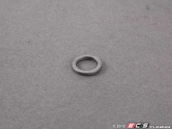 Genuine BMW - 11421252343 - Seal Ring - Oil Pipe Hollow Bolt (8 X 11.5 ...