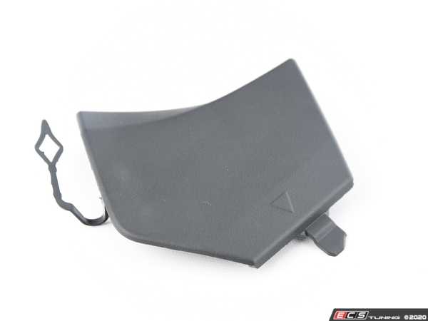 Genuine BMW - 51117399897 - FLAP, TOWING EYE (51-11-7-399-897)