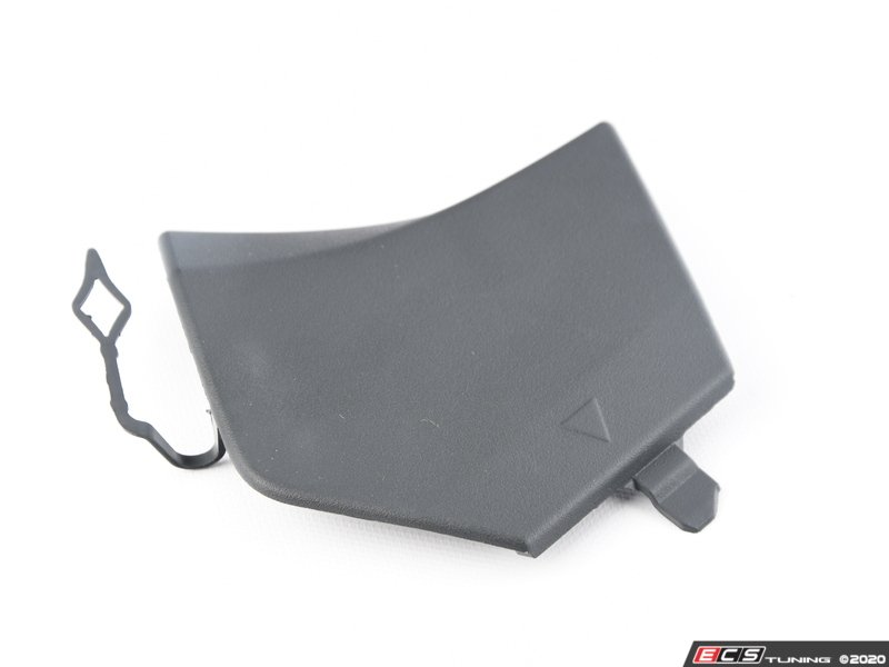 Genuine BMW - 51117399897 - FLAP, TOWING EYE (51-11-7-399-897)