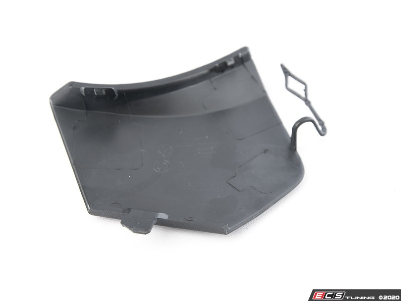 Genuine BMW - 51117399897 - FLAP, TOWING EYE (51-11-7-399-897)