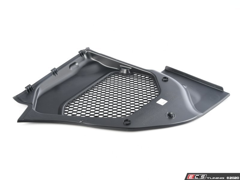 Genuine BMW - 51717388716 - COWL COVER PANEL, PA (51-71-7-388-716)