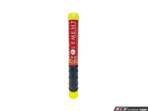 Element - ELE-E50 - Element E50 Fire Extinguisher