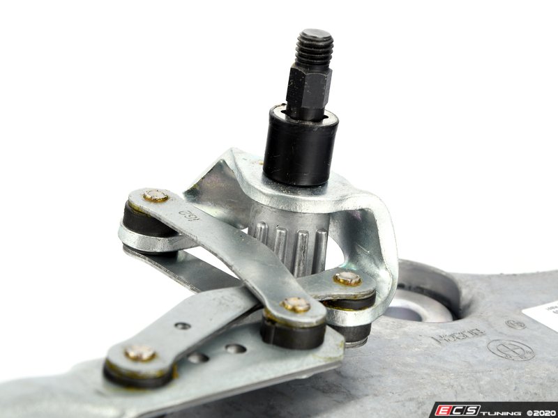 Genuine BMW - 61617174969 - E65 Windshield Wiper Linkage (61-61-7-174-969)