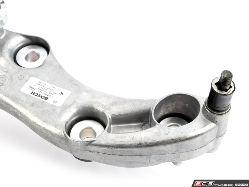 Genuine BMW - 61617174969 - E65 Windshield Wiper Linkage (61-61-7-174-969)