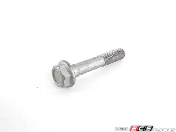 Genuine BMW - 33326760389 - Collar Screw (33-32-6-760-389)