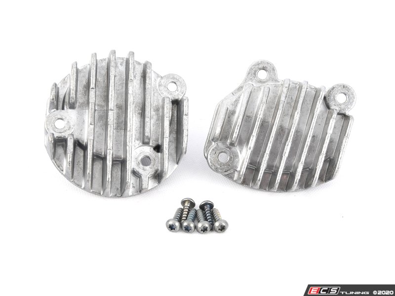 Genuine BMW - 63117388923 - SET OF LED MODULES, LEFT (63-11-7-388-923)