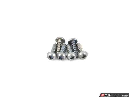 Genuine BMW - 63117388923 - SET OF LED MODULES, LEFT (63-11-7-388-923)