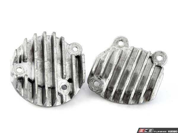 Genuine BMW - 63117388923 - SET OF LED MODULES, LEFT (63-11-7-388-923)