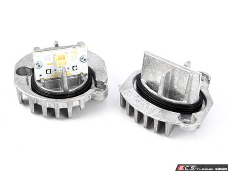 Genuine BMW - 63117388923 - SET OF LED MODULES, LEFT (63-11-7-388-923)