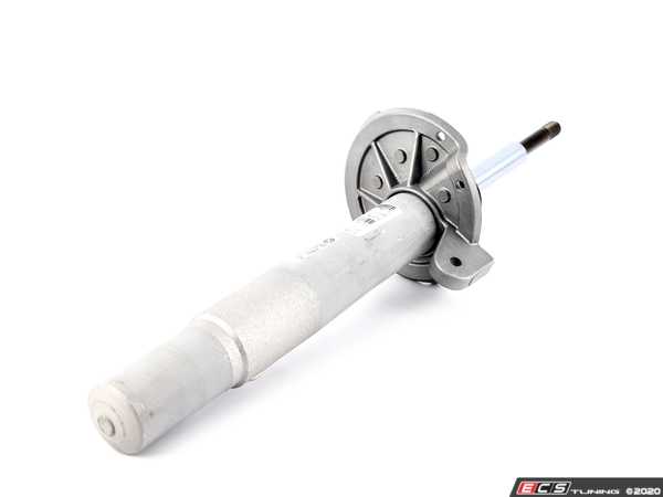 Genuine BMW - 31316786537 - E65 Front Strut - Left (31-31-6-786-537)