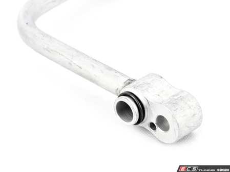 Genuine BMW - 64538390348 - Air Conditioning Pressure Hose (64-53-8-390 ...