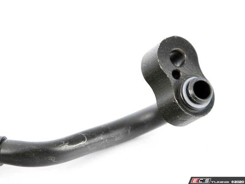 Genuine BMW - 64538390348 - Air Conditioning Pressure Hose (64-53-8-390 ...