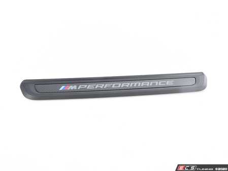 Genuine BMW M Performance - 51472472521 - Genuine BMW M Performance ...