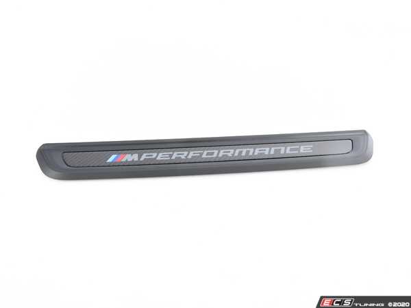 Genuine BMW M Performance - 51472472521 - Genuine BMW M Performance ...