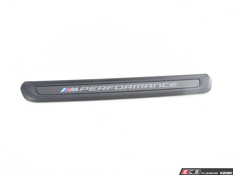 Genuine BMW M Performance - 51472472521 - Genuine BMW M Performance ...