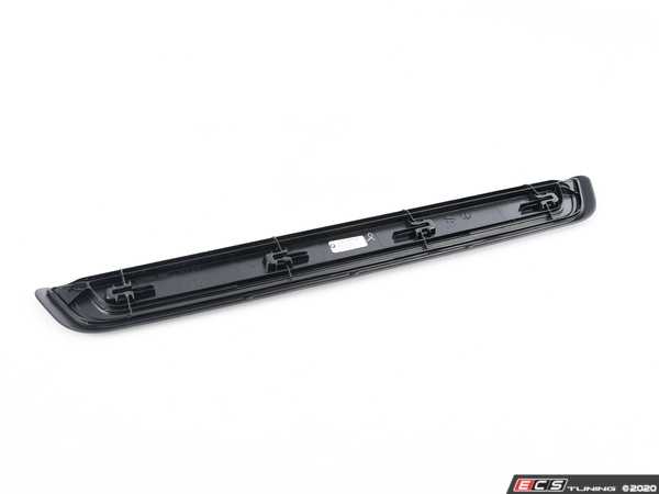 Genuine BMW M Performance - 51472472521 - Genuine BMW M Performance ...