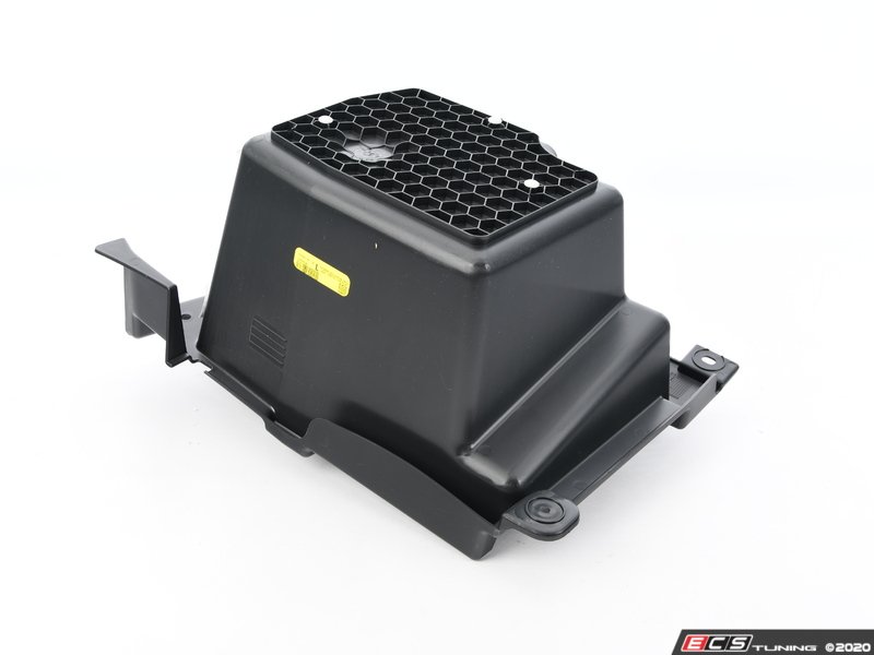 Genuine BMW - 51477440145 - STORAGE COMPARTMENT, LEFT (51-47-7-440-145)