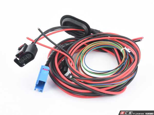 CTS - PM4Kit - Torqbyte VAG PM4 High Power FPCM