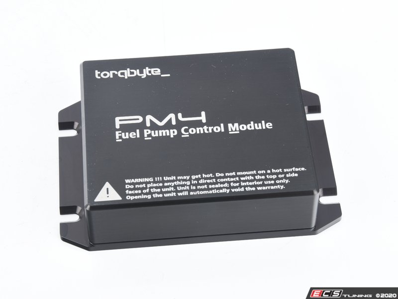 CTS - PM4Kit - Torqbyte VAG PM4 High Power FPCM