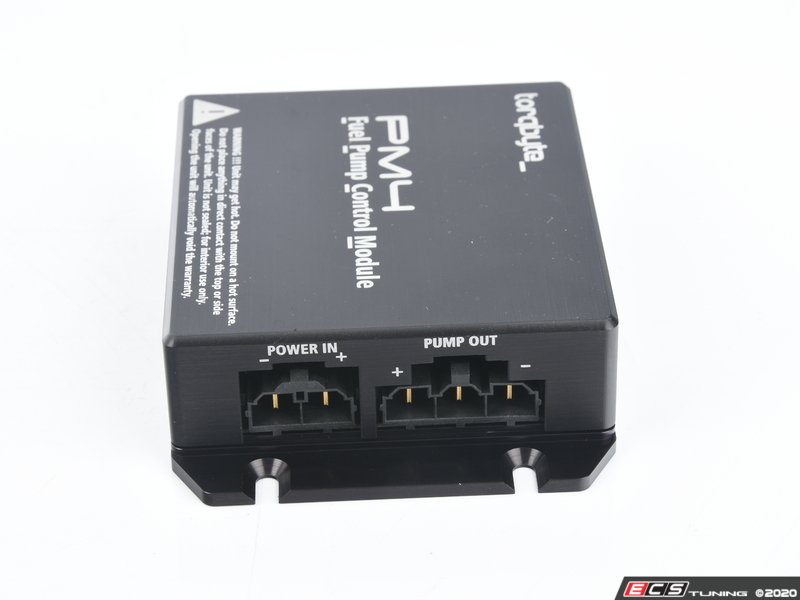 CTS - PM4Kit - Torqbyte VAG PM4 High Power FPCM